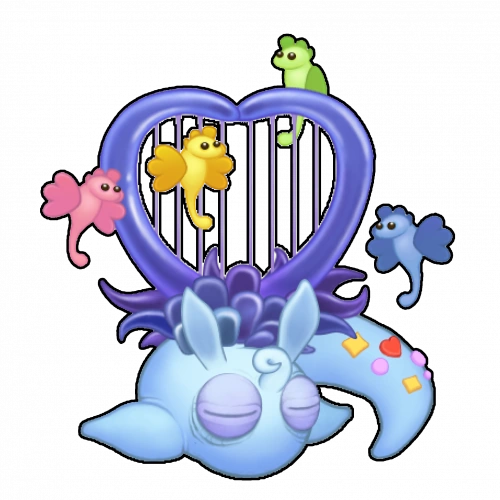 Cherubble Island Tier List!!! :З | Fandom