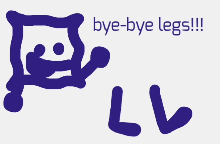 Who bye bye | Fandom