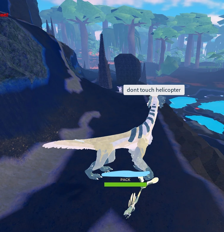 Discuss Everything About Creatures of Sonaria Wiki | Fandom