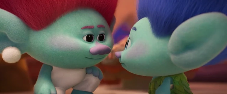 Discuss Everything About Trolls Trollpedia | Fandom