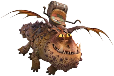 Discuss Everything About How to Train Your Dragon Wiki | Fandom