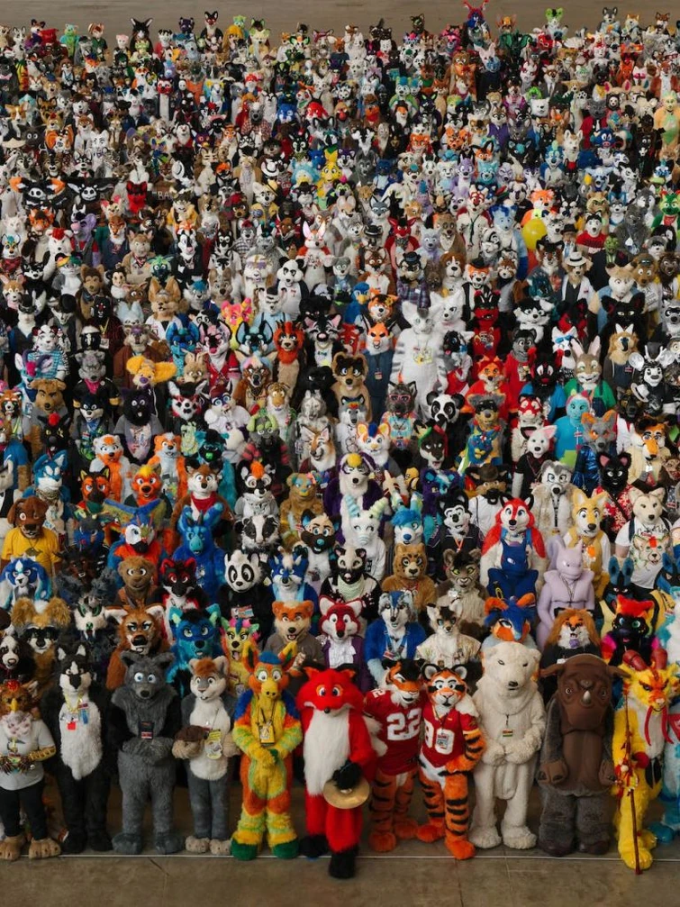Furry Hunt Events: | Fandom