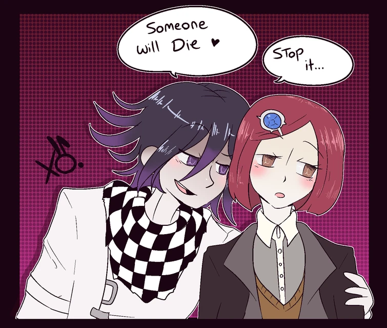 Here is some Oumeno | Fandom