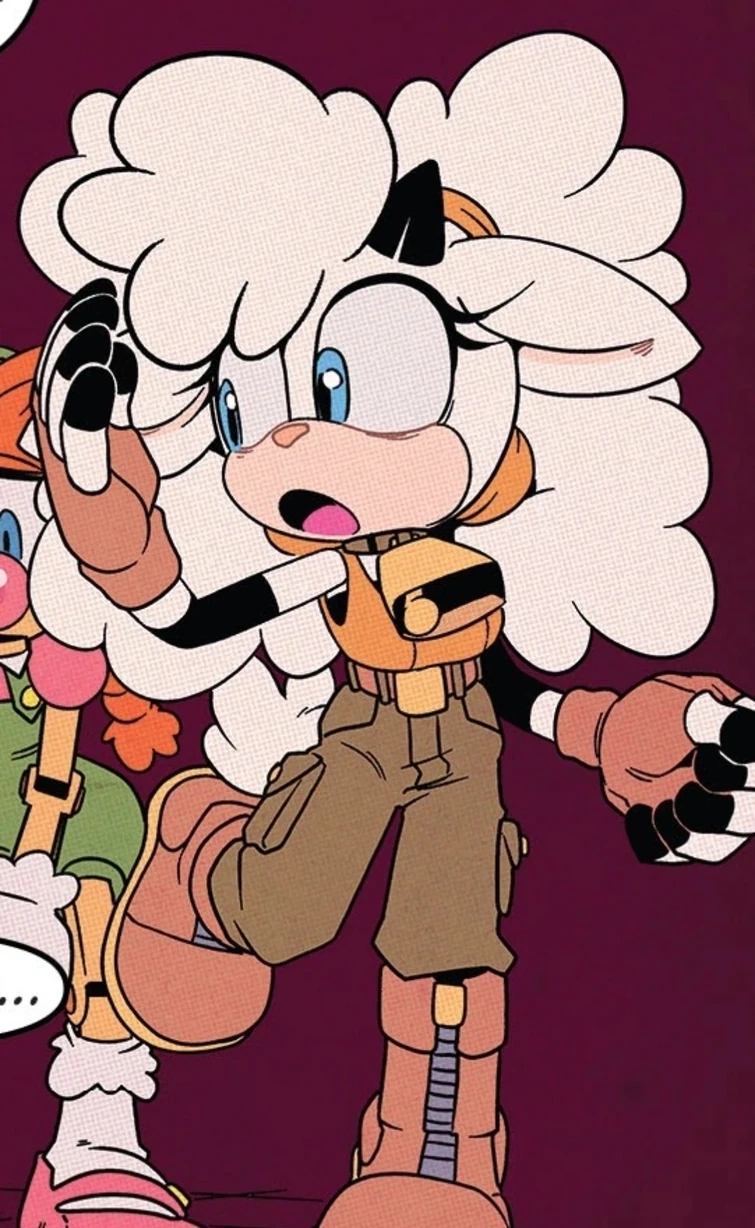 Discuss Everything About Sonic Wiki Zone | Fandom