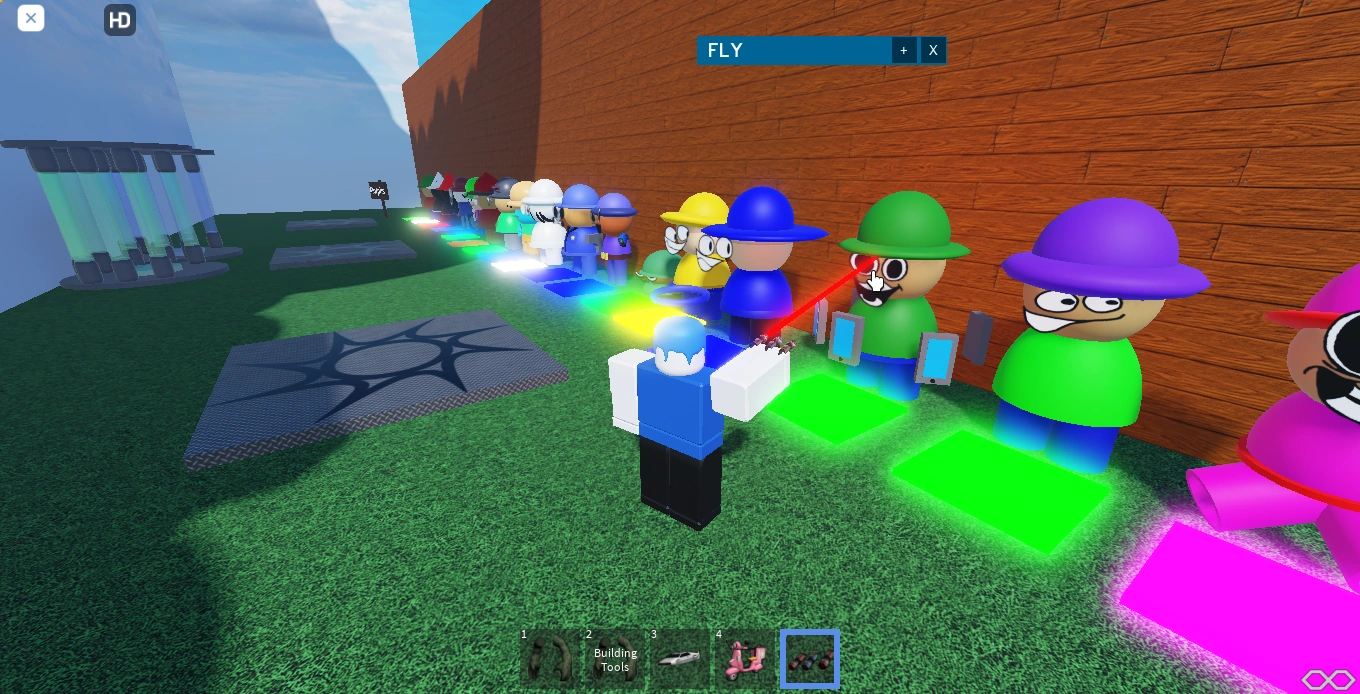 Bandu enjoys death. | Fandom