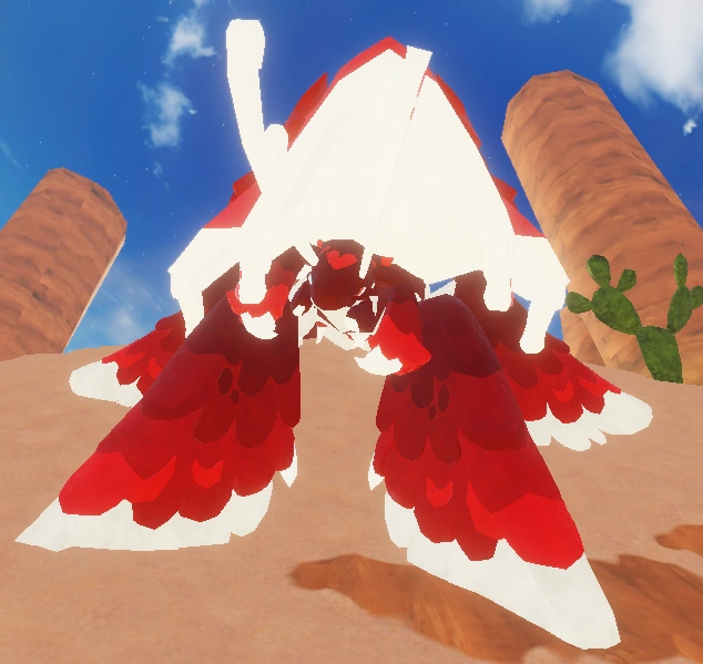 Arkmetta: An Absolute menace | Fandom