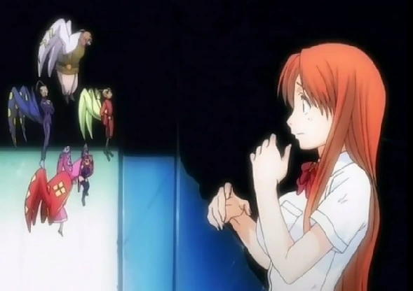 How did you gain and what would you do with... (Sentient Power ...