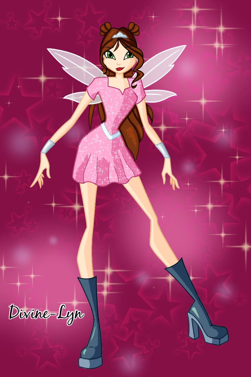 Cynthia's superhero form | Fandom