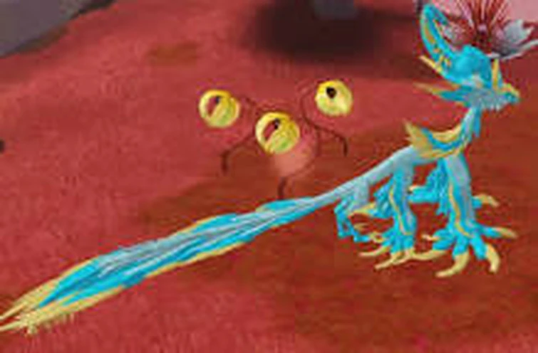 Hexalios Default Materials. | Fandom