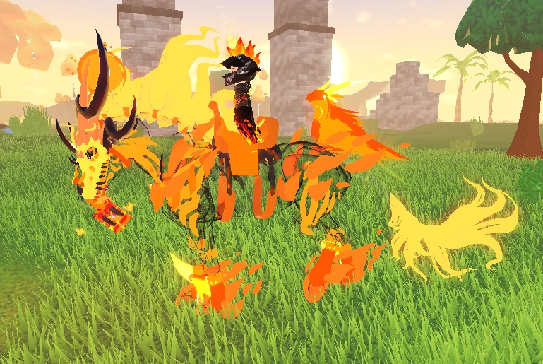 The best use of the Ghost Mutation i've seen so far | Fandom