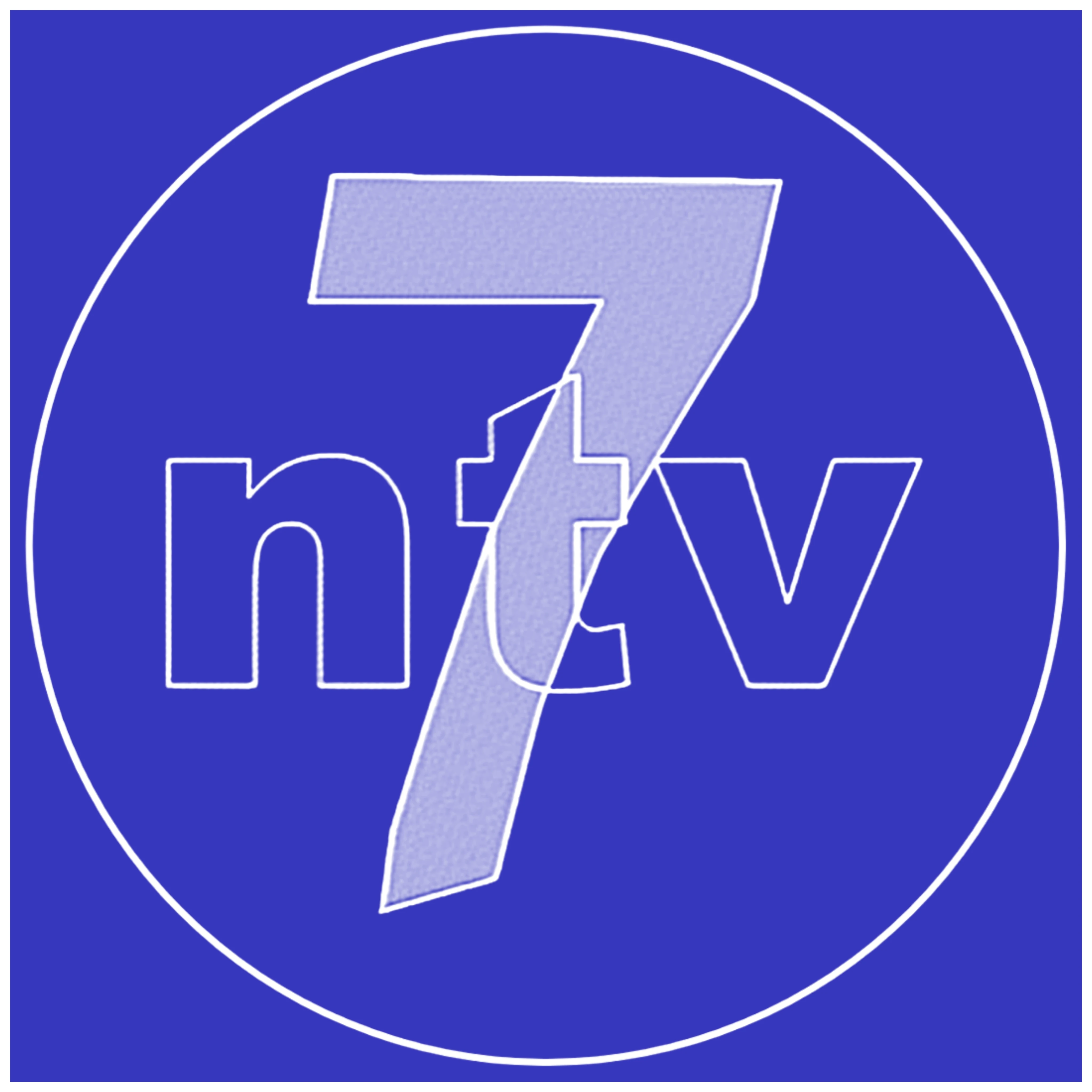 ntv7 logo 2000-2001 | Fandom