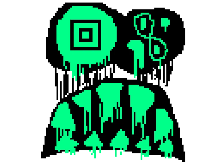 What in the world. | Fandom