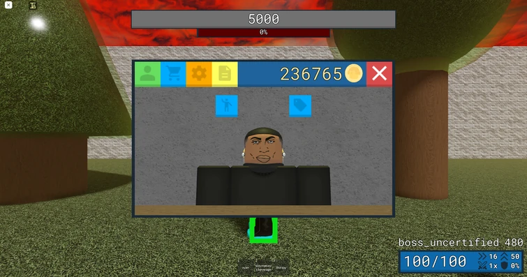 Discuss Everything About Roblox Item Asylum Wiki | Fandom