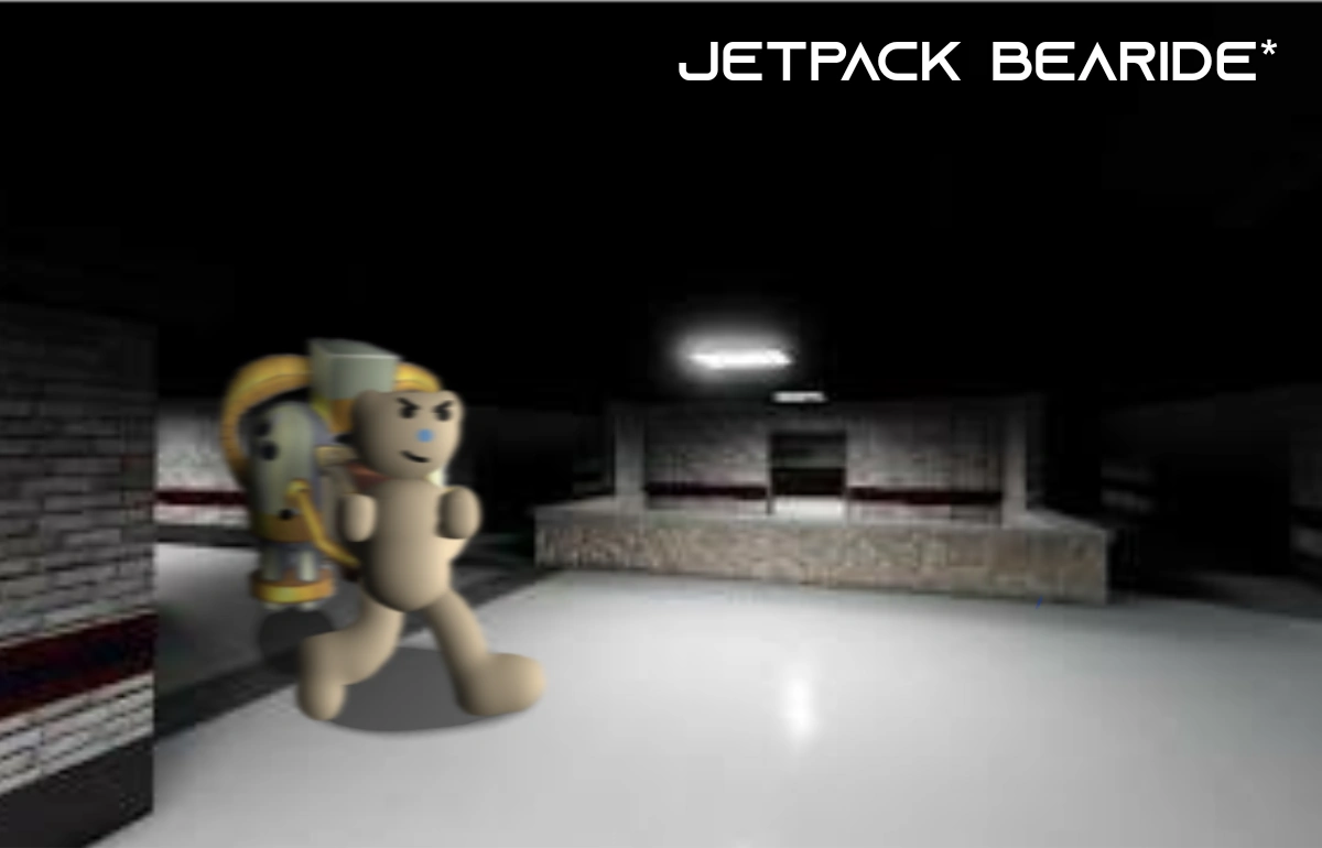 Jetpack | Fandom