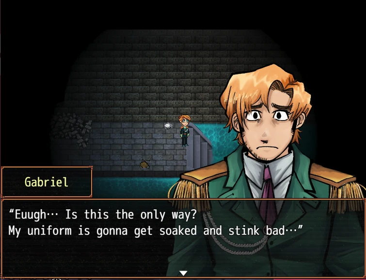 guys so um. he. hes my favourite um. | Fandom