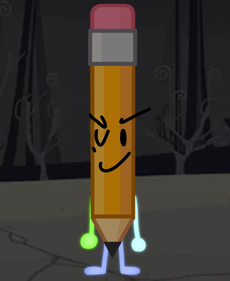 Is Pencil actually stupid? | Fandom