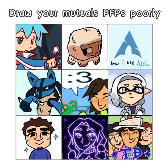 Part two complete!! | Fandom