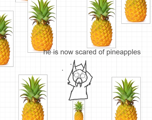 Pineapple virus | Fandom