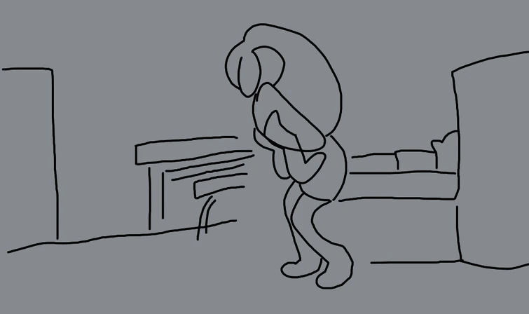 "Weeks spent crying." | Fandom