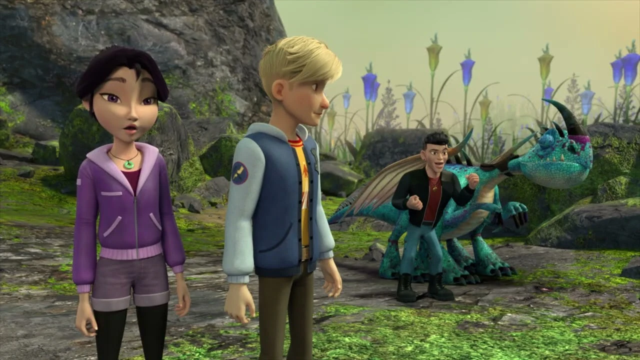 T9R S6 Trailer! | Fandom