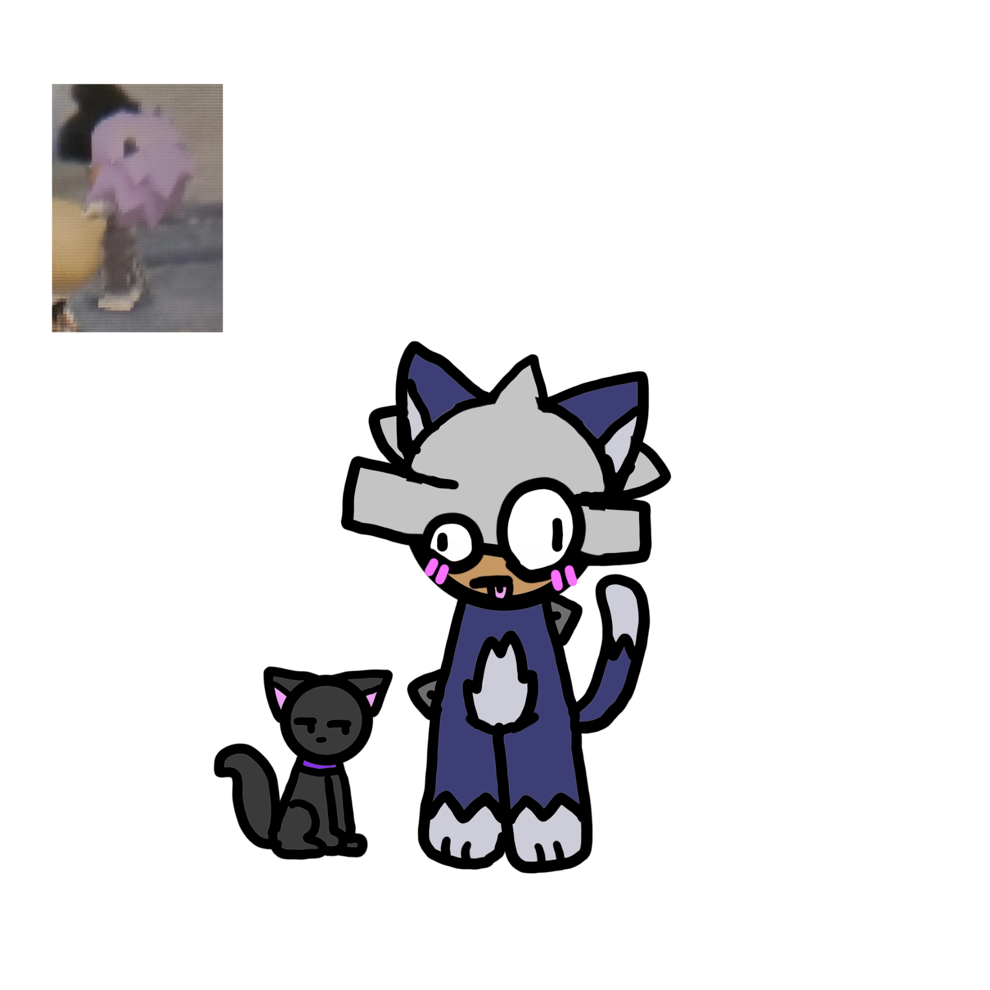 ringi furry | Fandom