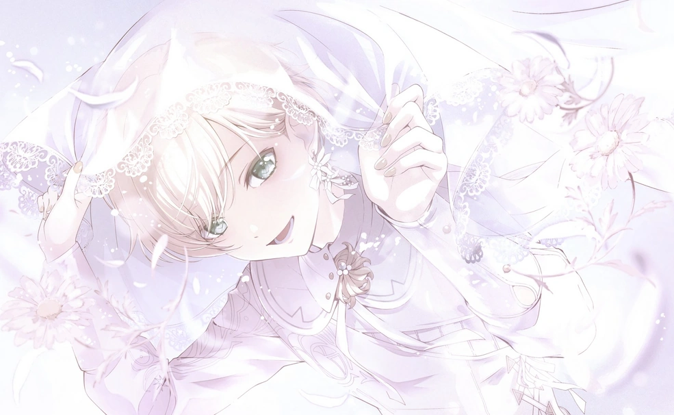 I love Michiko | Fandom