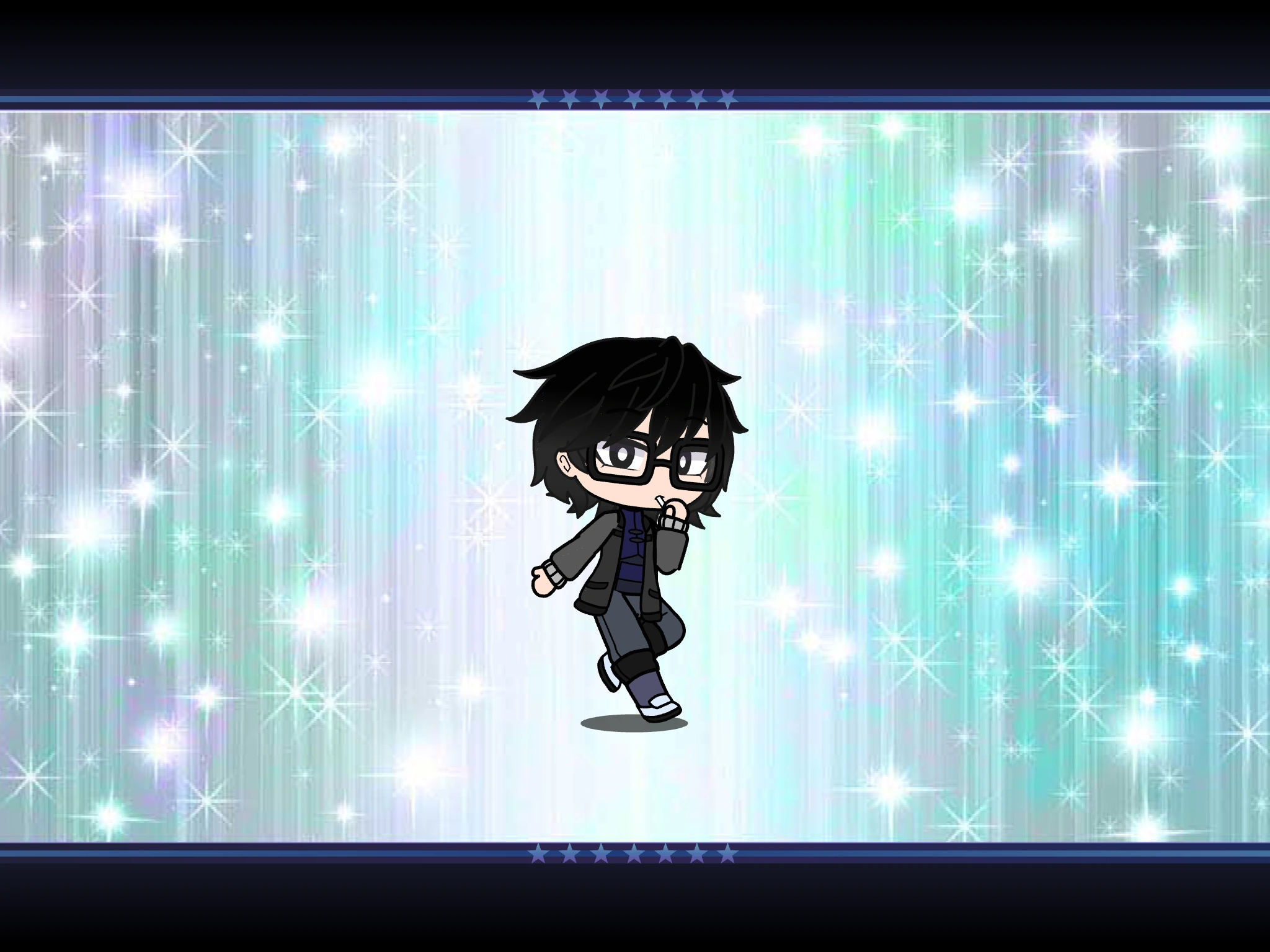 The final characters of the lore | Fandom