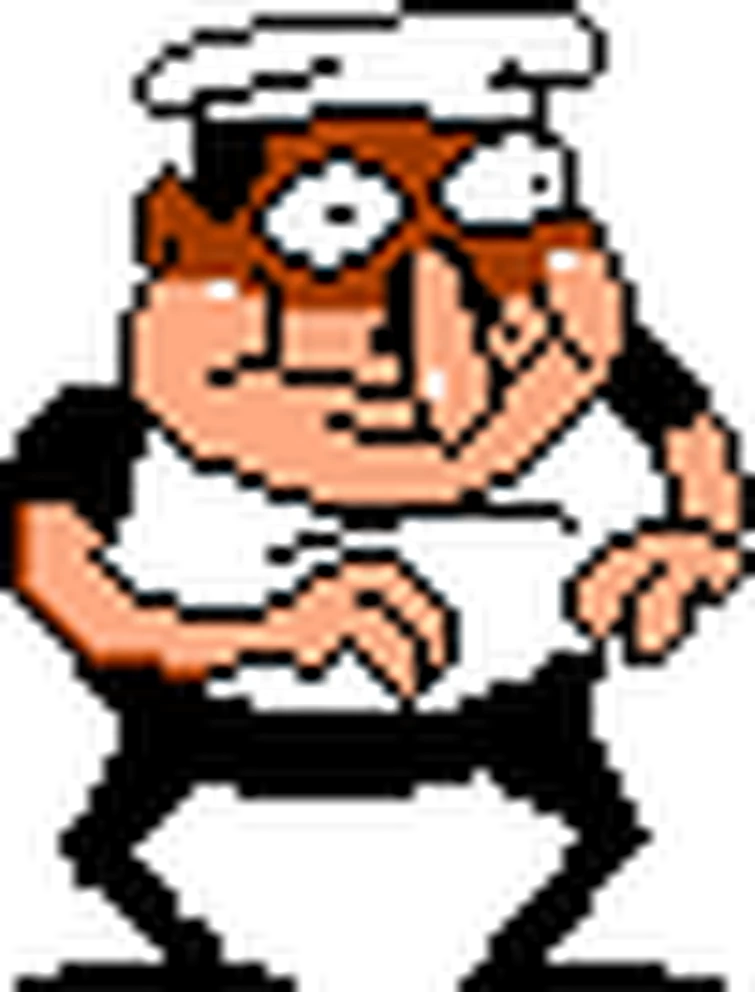 peppino | Fandom
