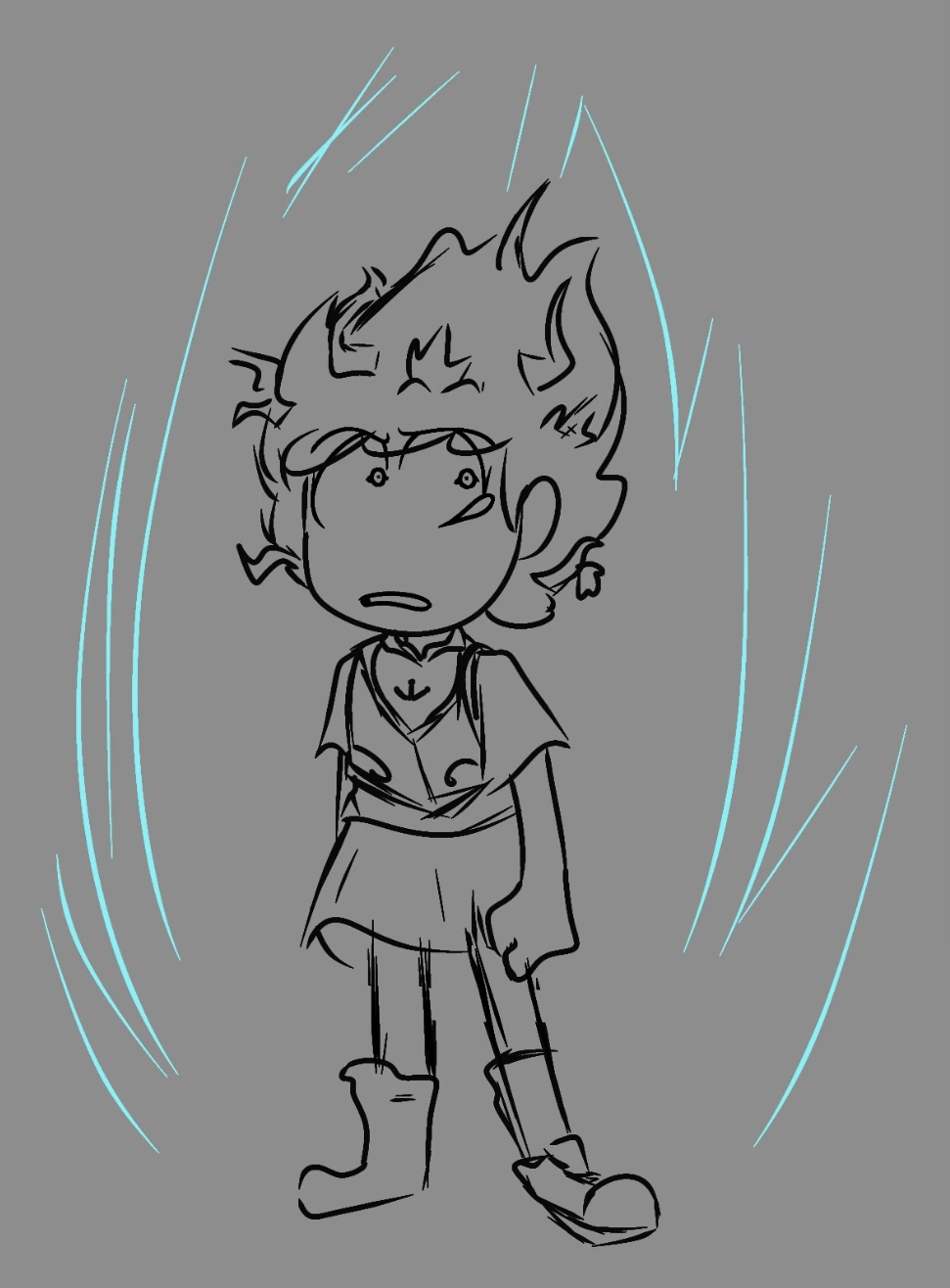 Calamity Anne | Fandom