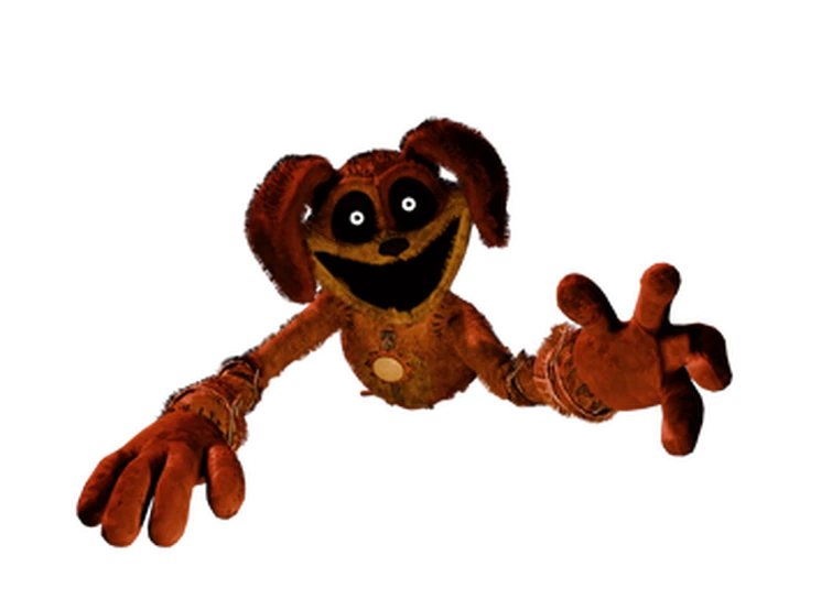 Vilent Adventure 4 in the DogDay | Fandom