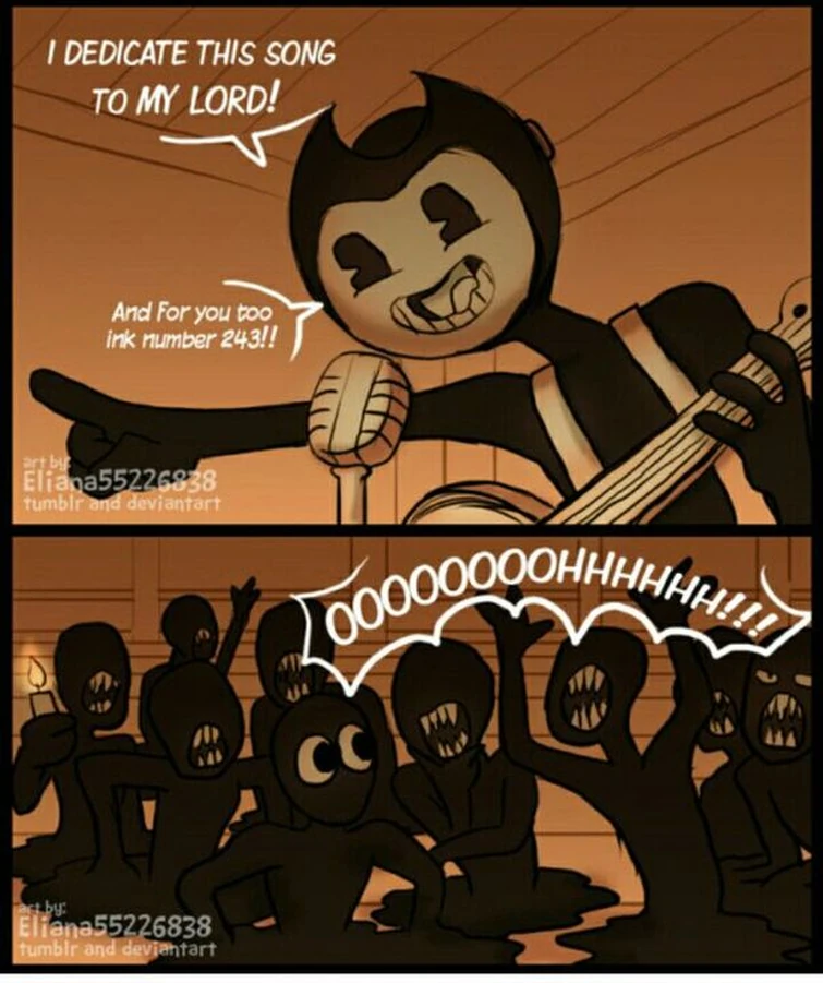 Bendy memes I thought were hilar | Fandom