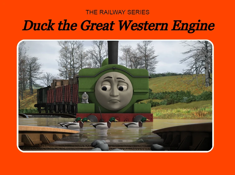 TVS RWS Books: Series 17-19 | Fandom