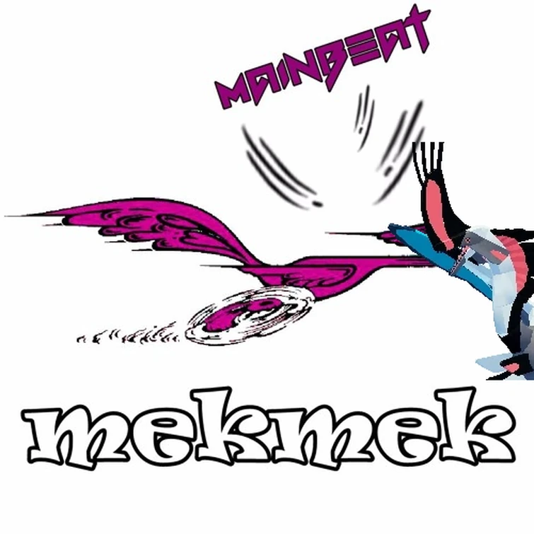 MekMek | Fandom