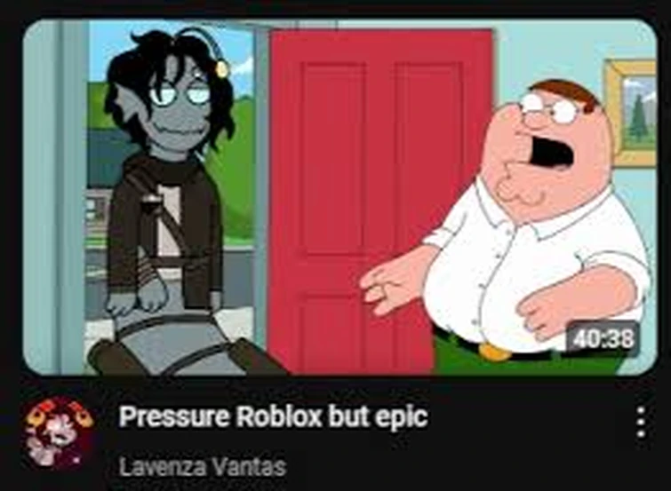 is my peter griffin pfp fire chat | Fandom