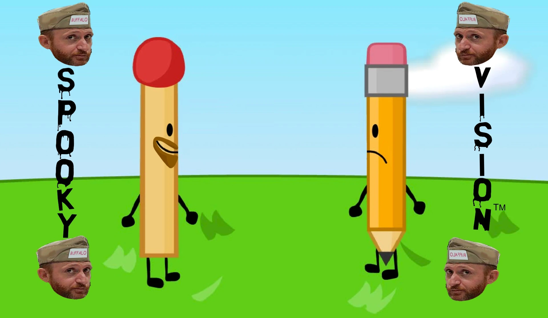 the melting pot | Fandom