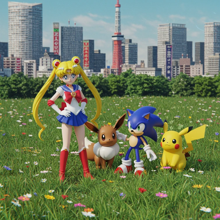 using AI to create the ninetiest image possible | Fandom