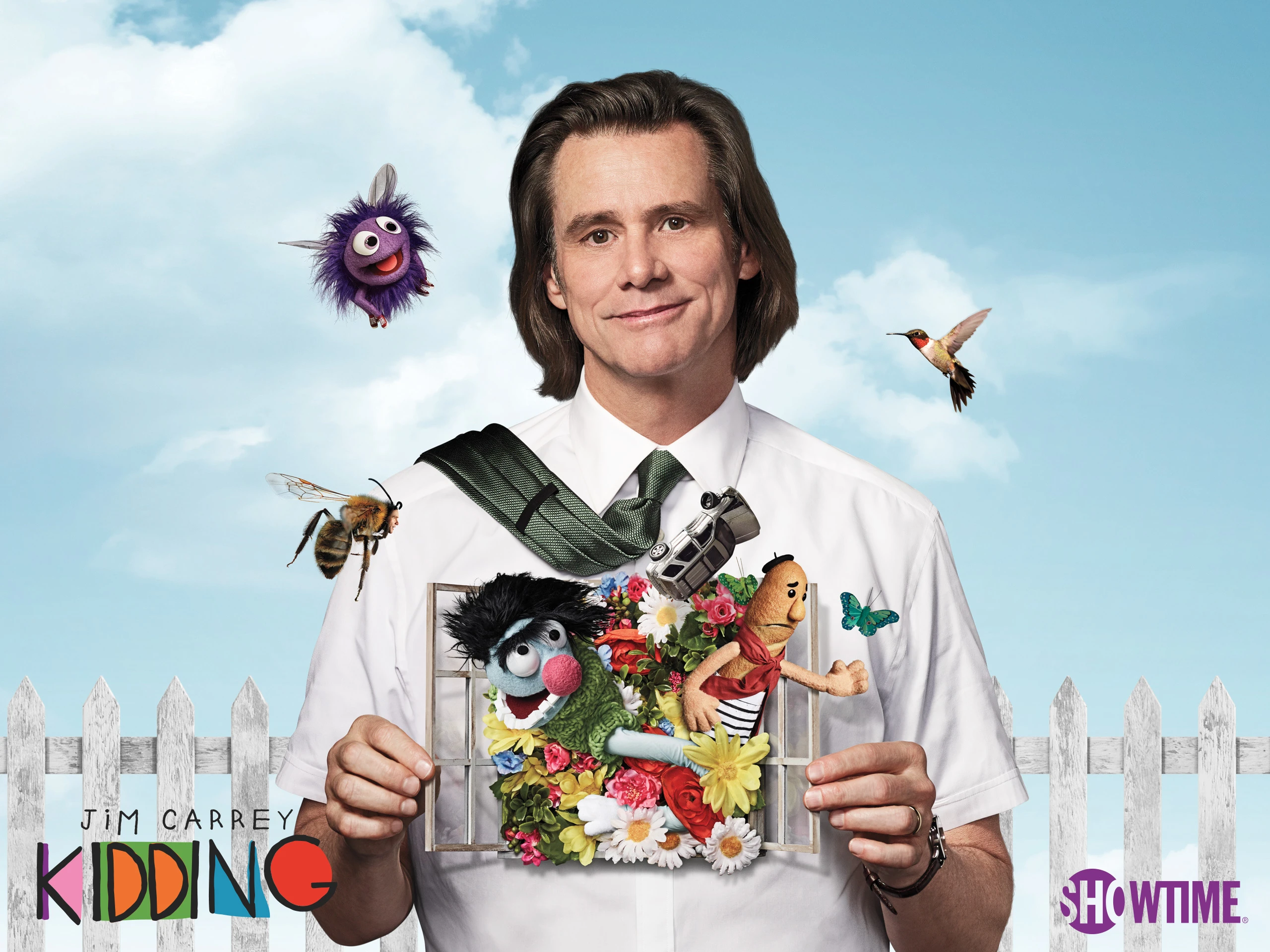 Mr. Jeff Pickles Images | Fandom