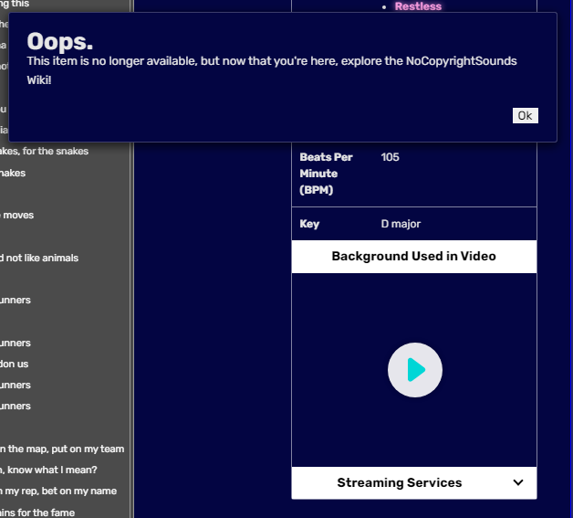 YouTube videos aren't loading | Fandom