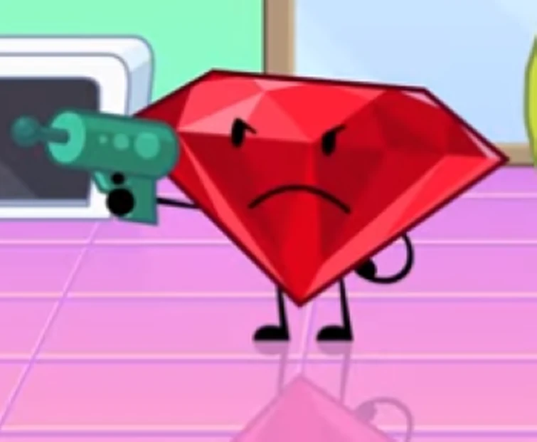 What would you say if ruby said "do you like freesmart?" | Fandom