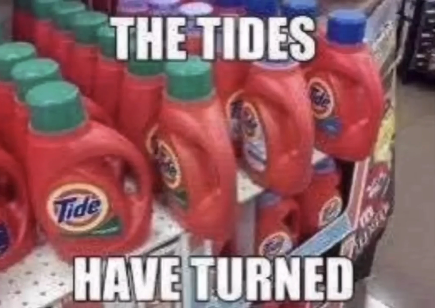 o h h o w t h e t i d e s h a v e t u r n e d | Fandom