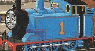 Discuss Everything About Thomas the Tank Engine Wikia | Fandom