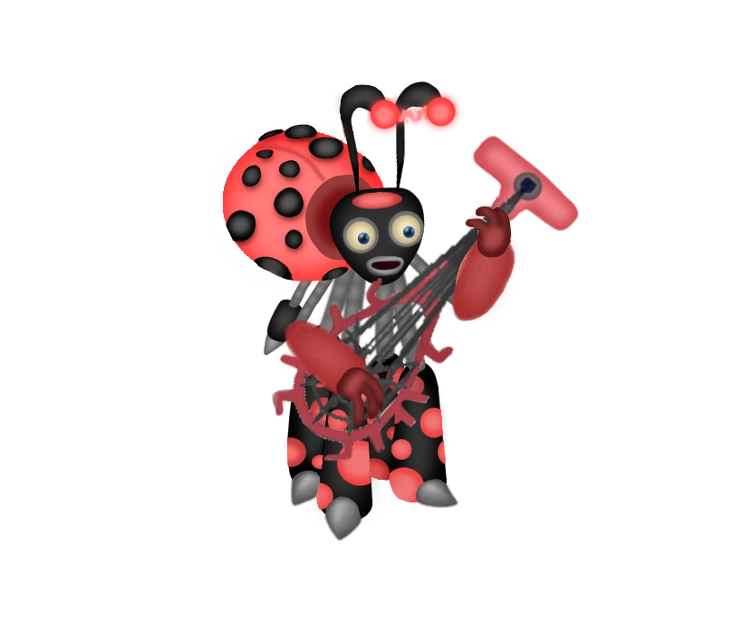 🐞Epic Arackulele🐞 | Fandom