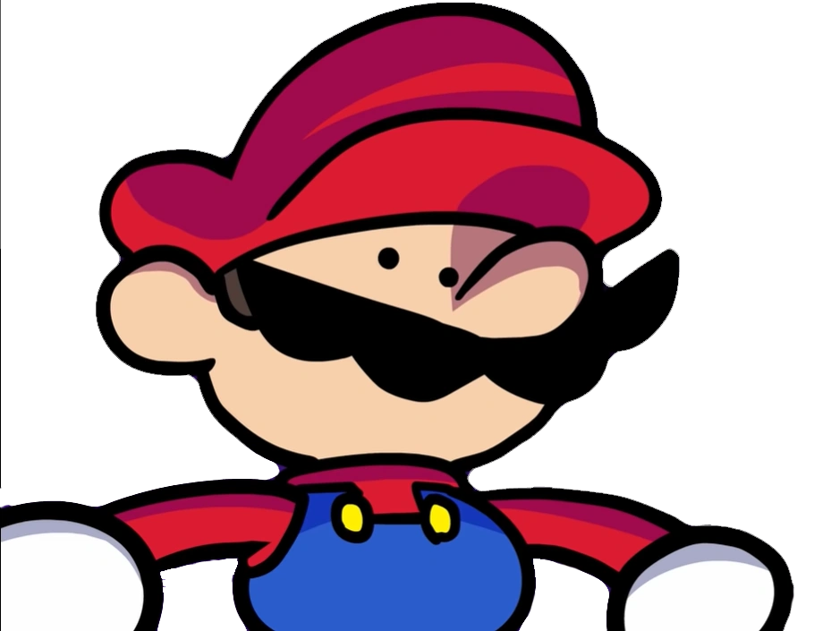 Who should Speedrunner Mario Face Off? | Fandom