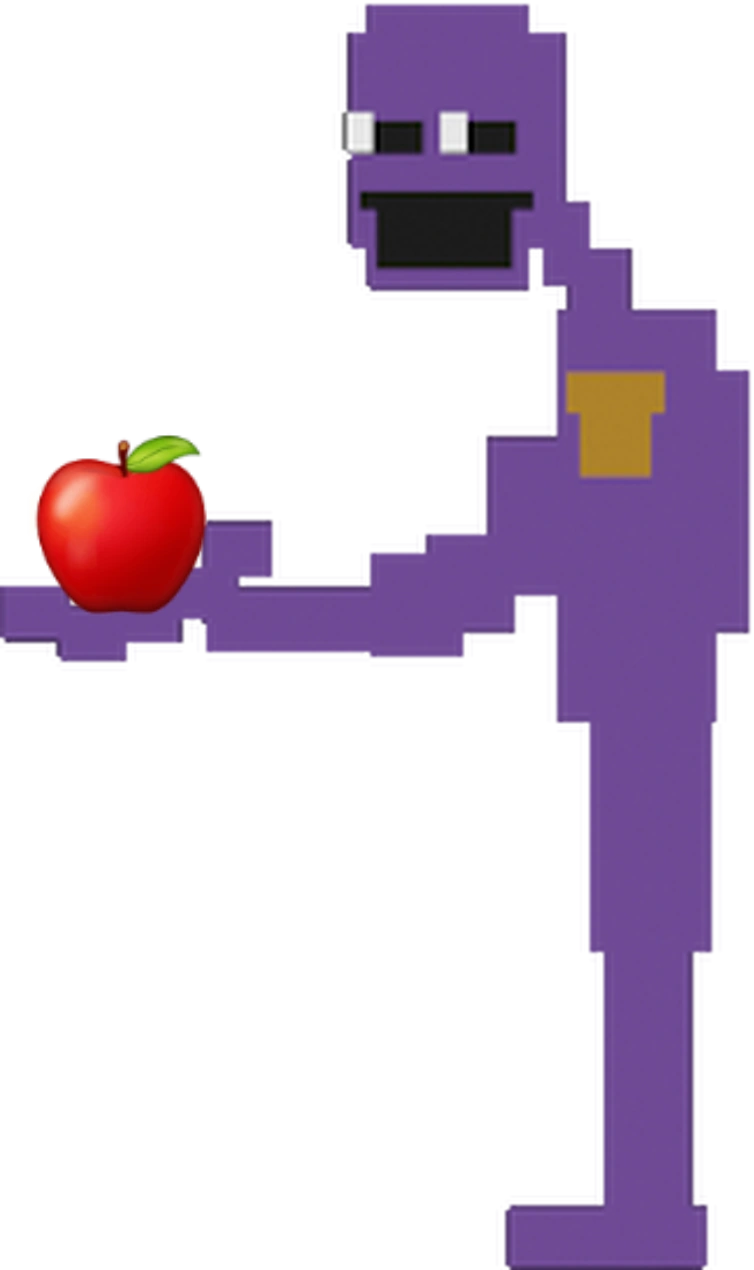 William Appleton | Fandom