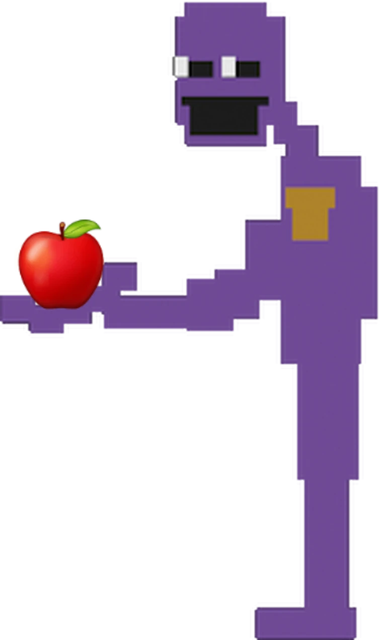 William Appleton | Fandom