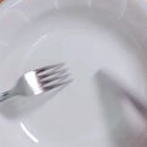 do you guys ever feel like fork scratching on plate | Fandom