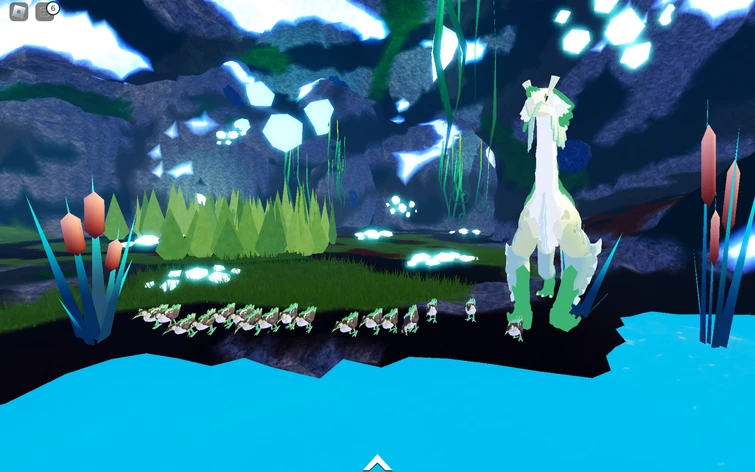 Discuss Everything About Creatures of Sonaria Wiki | Fandom