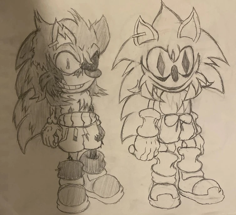 Two new Edgy sides designs | Fandom