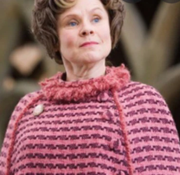 A Question from Voldy: Who is the worst character ? (This applies to ...