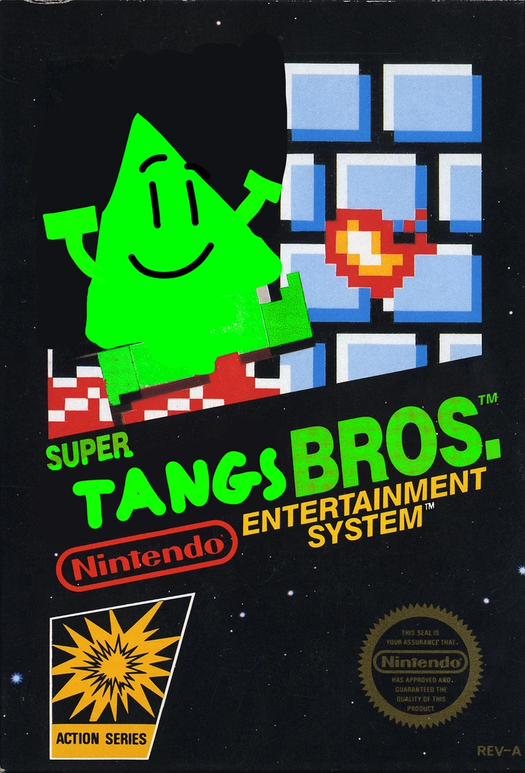 Discuss Everything About Fantendo - Game Ideas & More | Fandom